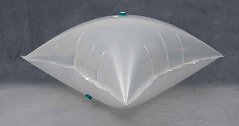 Six Advantages of Pillow IBC Bags - CDF Corporation
