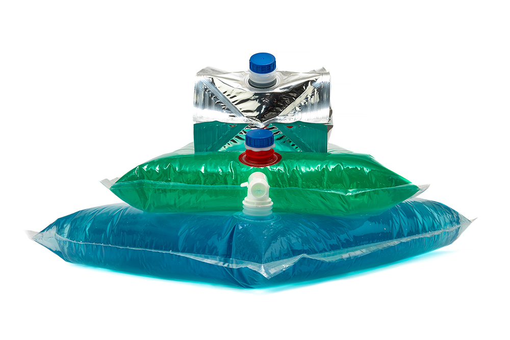 Which Flexible Bag-in-Box Packaging Insert Works Best? - CDF Corporation