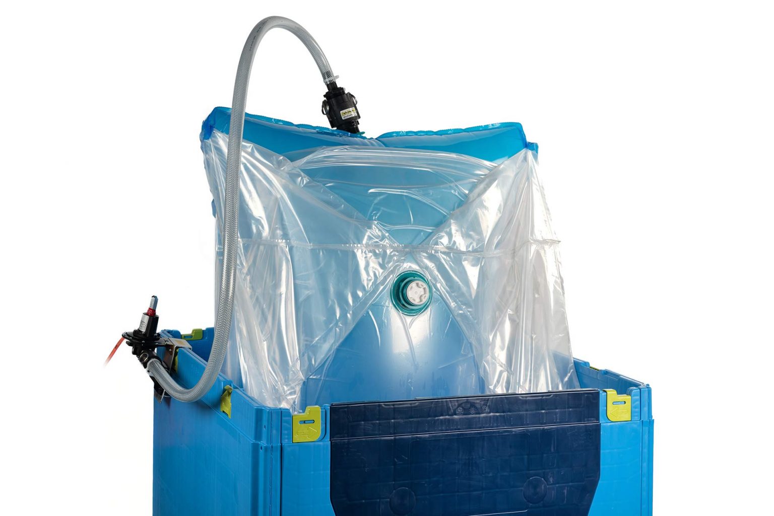 Medical & Pharmaceuticals Packaging - CDF Corporation