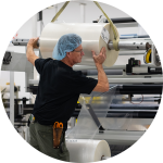 Company - CDF Corporation