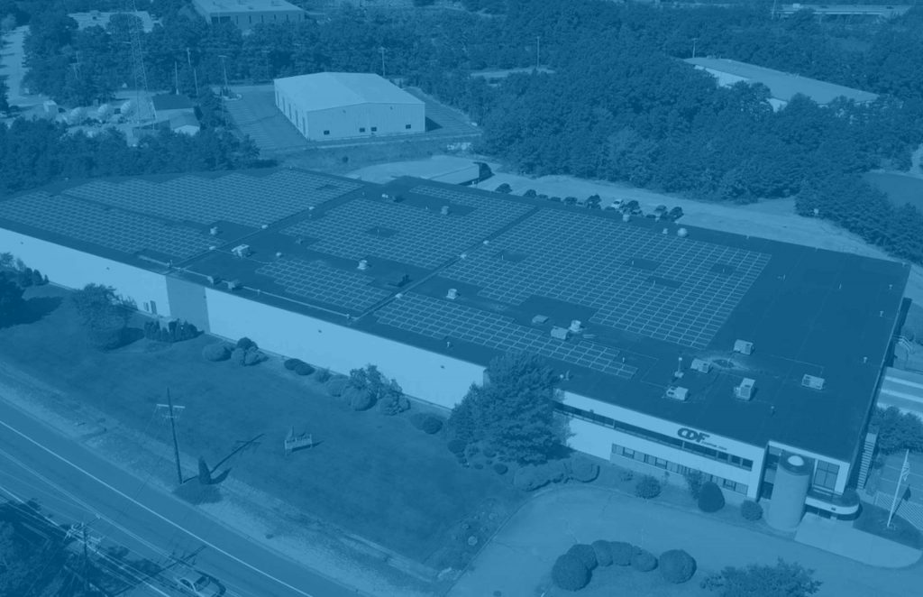 Contact Us - CDF Corporation