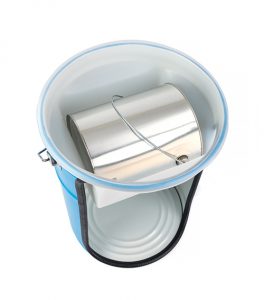 Drum Liners and Pail Liners | CDF Corporation