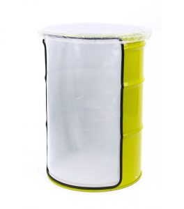 Drum Liners and Pail Liners | CDF Corporation