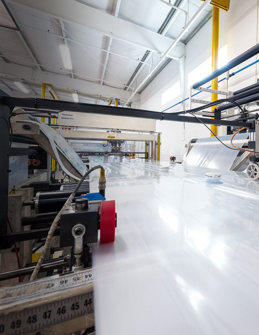 Meet The Team - CDF Corporation