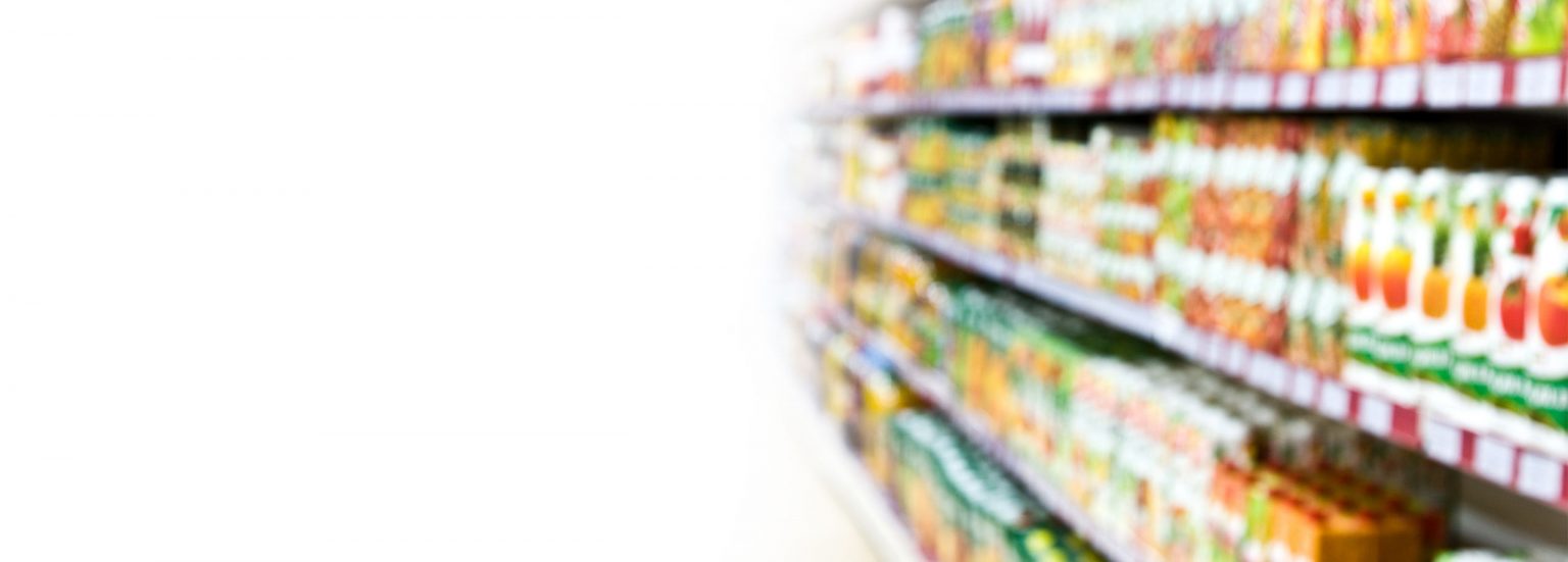 Flexible Food and Beverage Packaging | CDF Corporation