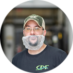 Company - CDF Corporation