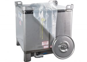 Flexible Industrial Packaging Solutions | CDF