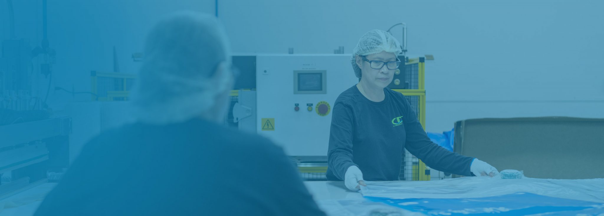 Meet The Team - CDF Corporation