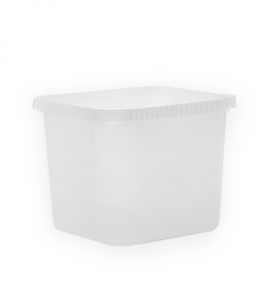 Smart Pail For Food & Beverage Packaging - CDF Corporation