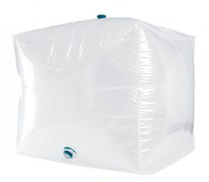 IBC Liner Bags - CDF Corporation