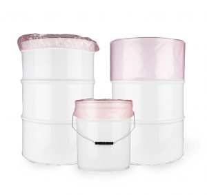 Paint Packaging | Drum & Pail Liner Solutions | CDF