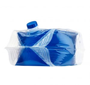 Bag-In-Box (BIB) Packaging - Flexible Liquid Packaging | CDF