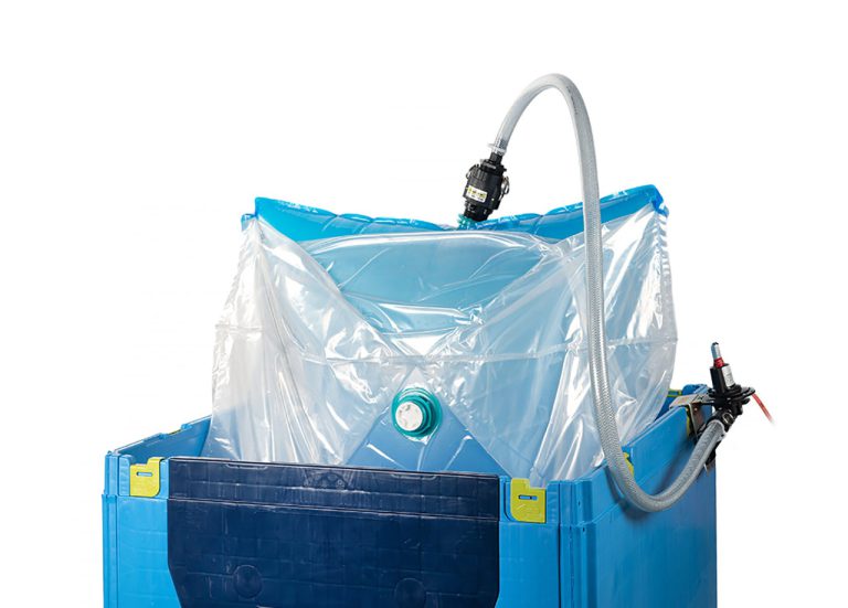 Dairy Packaging | Flexible Packaging | CDF Corporation