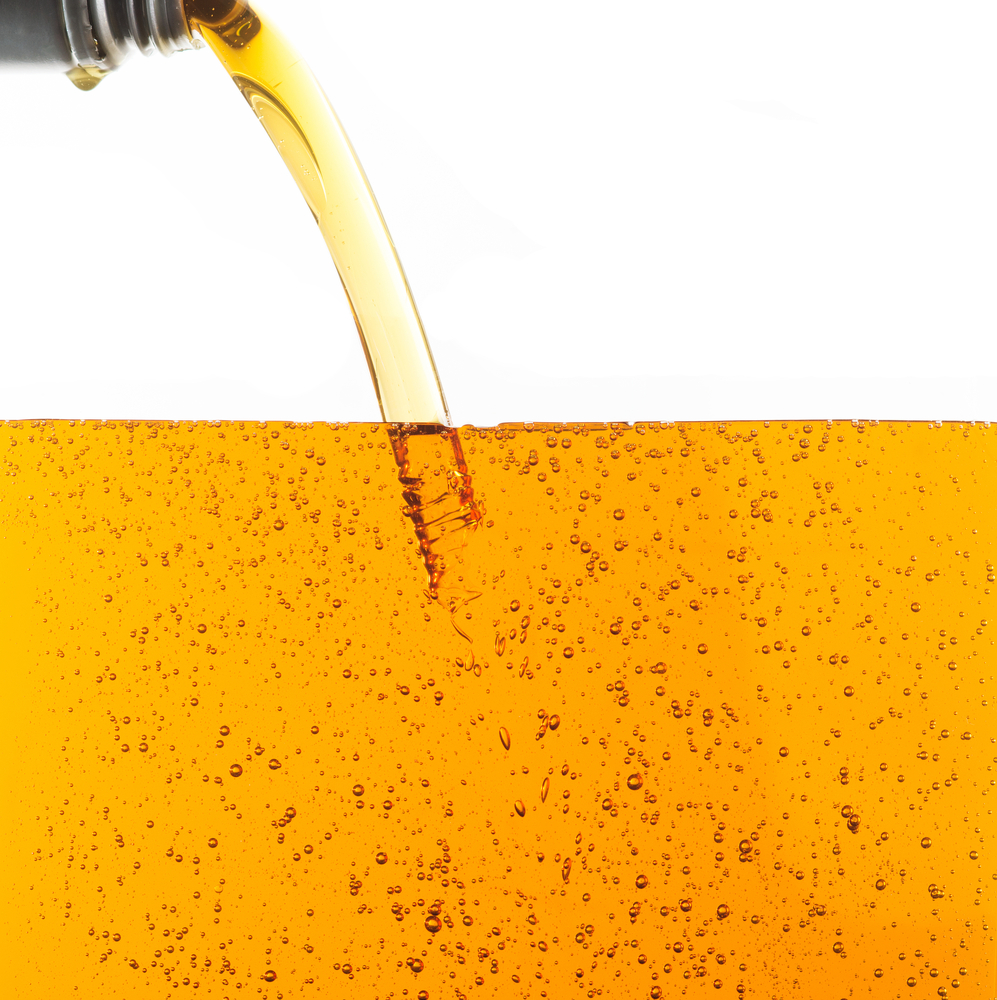 Motor Oil Packaging - Bag In Box | CDF Corporation