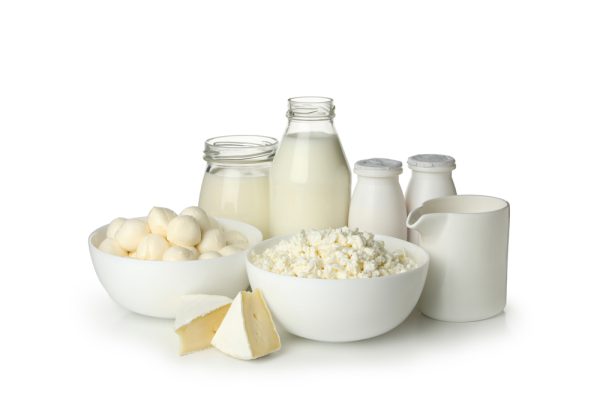 Dairy Packaging | Flexible Packaging | CDF Corporation