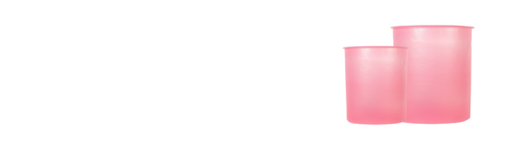 5 Gallon Anti-Static Pail Liner | CDF Corporation