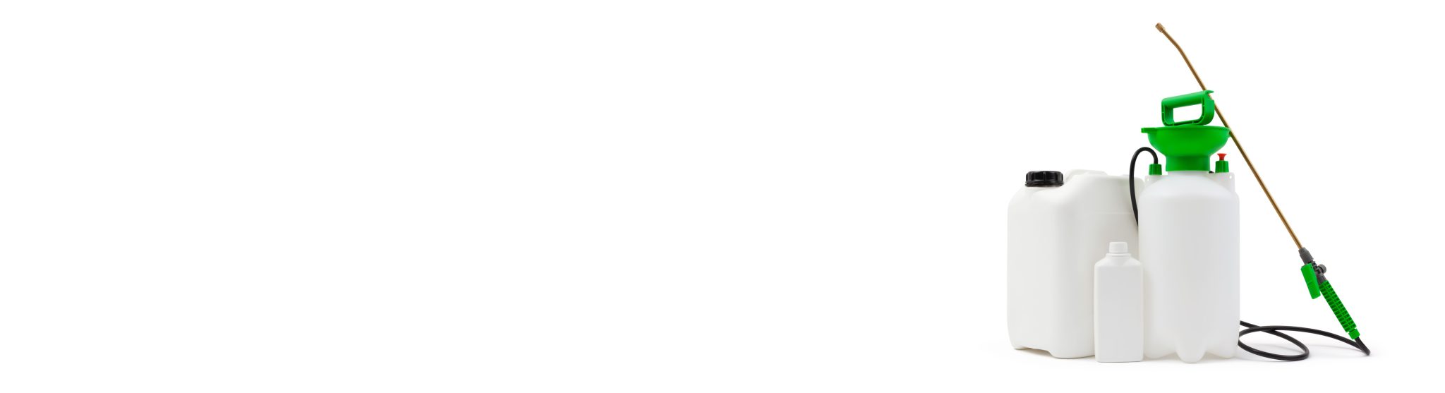 Fungicides Packaging | CDF Corporation