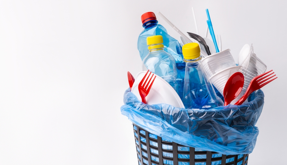 Single-Use Plastics and Packaging Reduction
